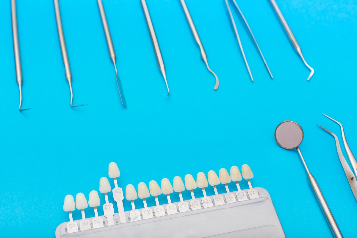 Prevent Damage from Teeth Grinding with Dental Veneers