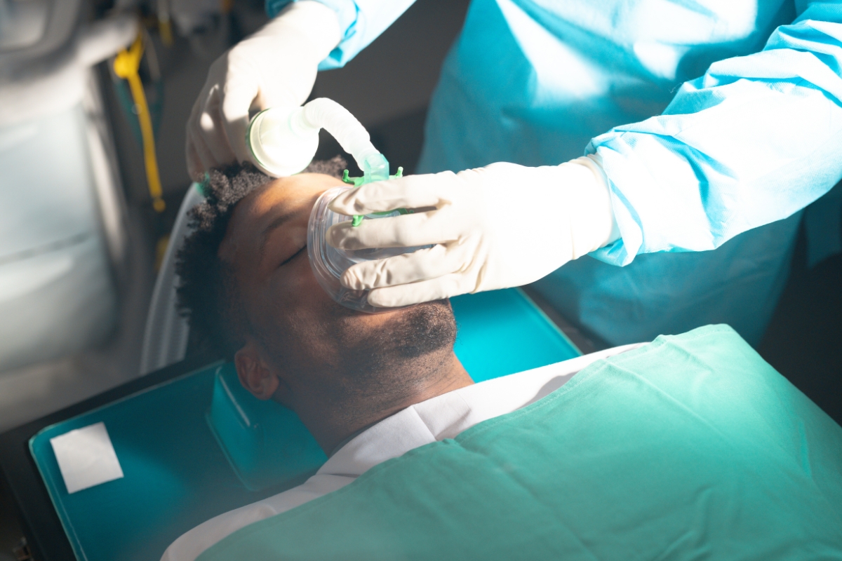 Pre & Post-Visit Tips for Sedation Dentistry